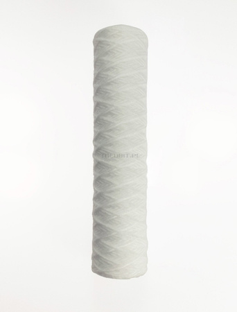 Technical 20 filter set for Hydrolab demineralizer – sediment prefilter 5 µm and A2 carbon ...